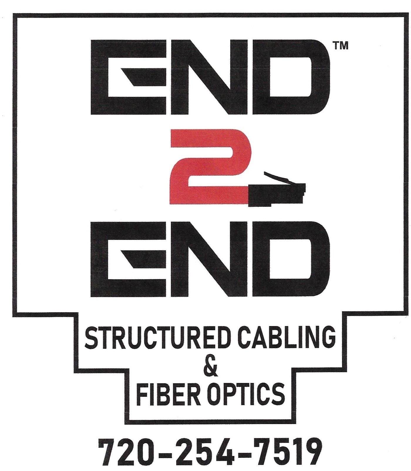 End 2 End Solutions End 2 End Structured Cabling And Fiber Optics End 2 End Solutions End 2 End Structured Cabling And Fiber Optics